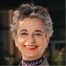 Verity - Barbara Slavin