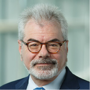 Verity - Gary Samore