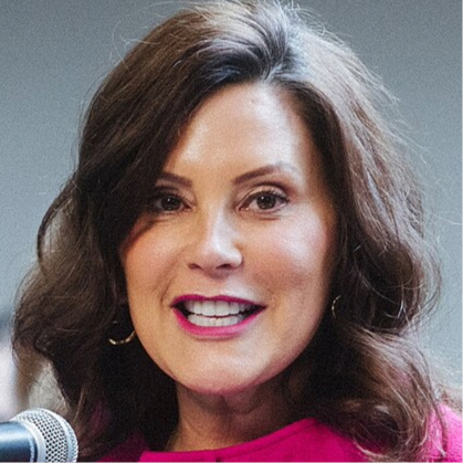 Verity - Gretchen Whitmer