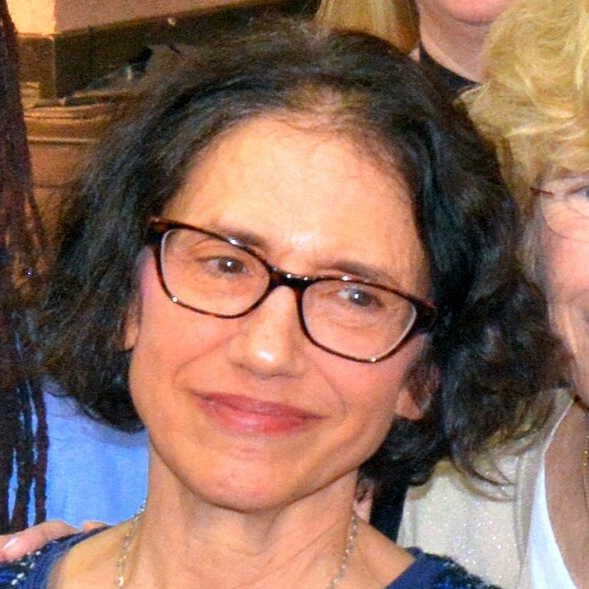 Verity - Jennifer Rubin