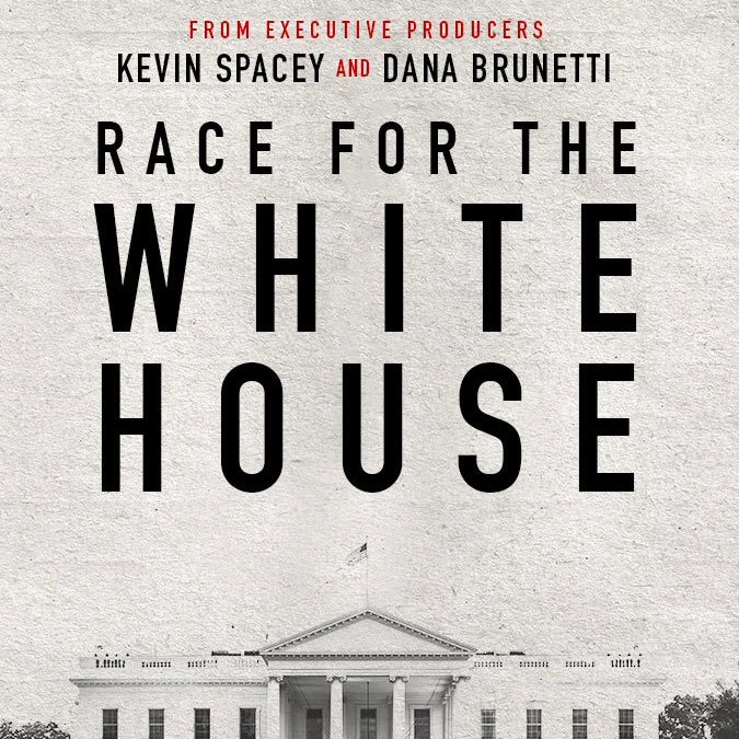 Verity - Race to The White House