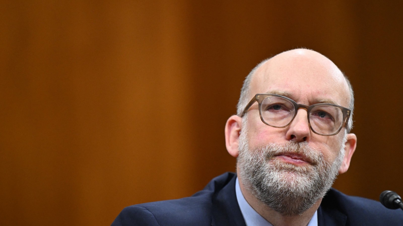 Verity - Russell Vought, Project 2025 Contributor, Confirmed as Trump ...