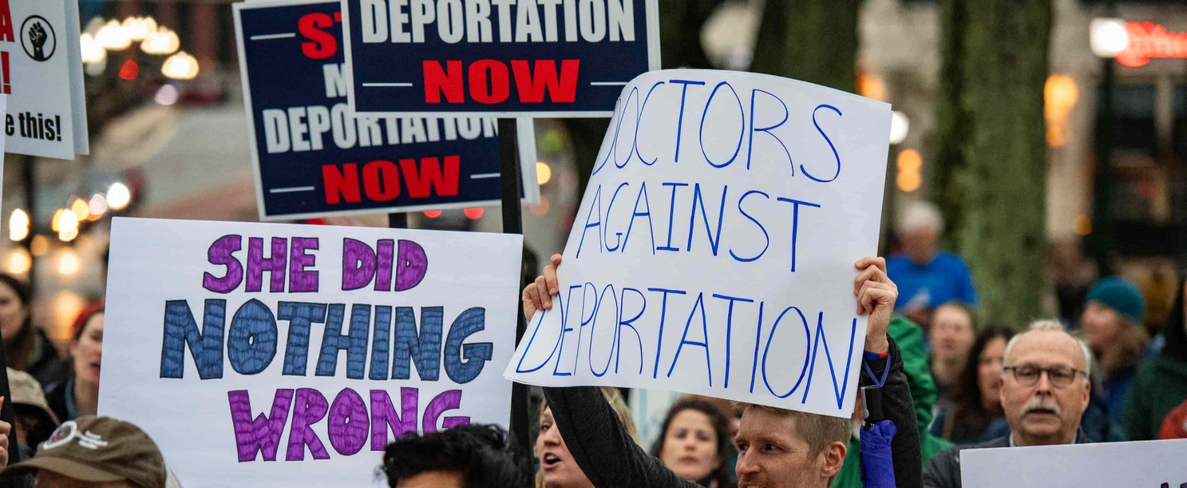 Verity - Brown University Professor Deported Over Alleged Hezbollah Ties