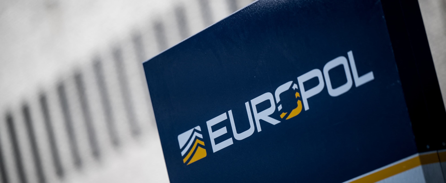Verity - Europol Report: AI Reshaping Organized Crime