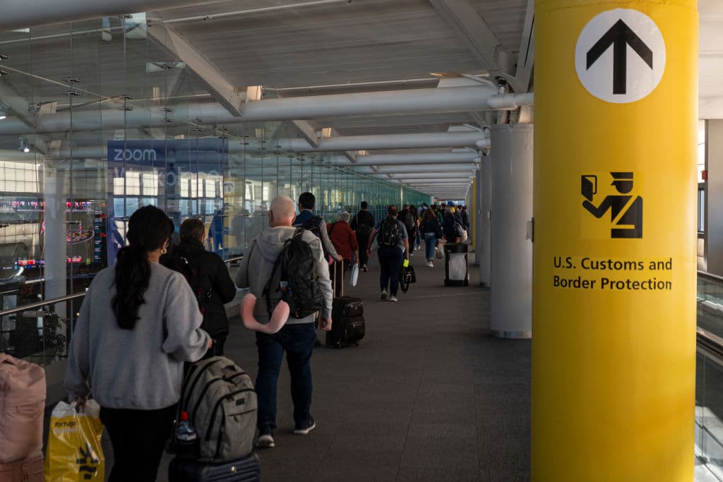 Verity - Paris Says French Scientist Denied US Entry Over Trump ...