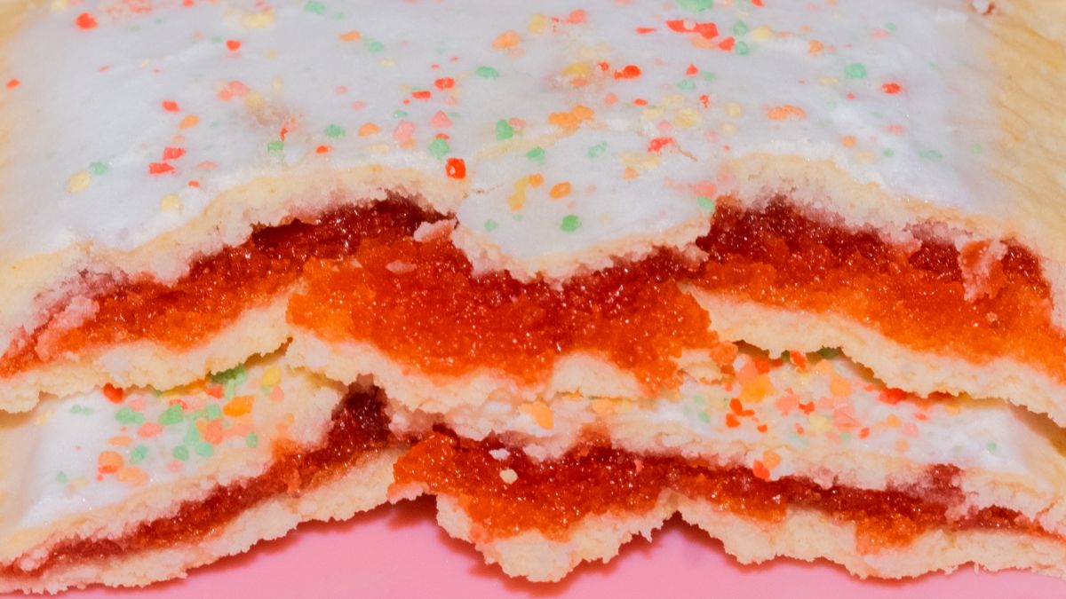 Verity - Trump Administration to Ban Eight Artificial Food Dyes Nationwide