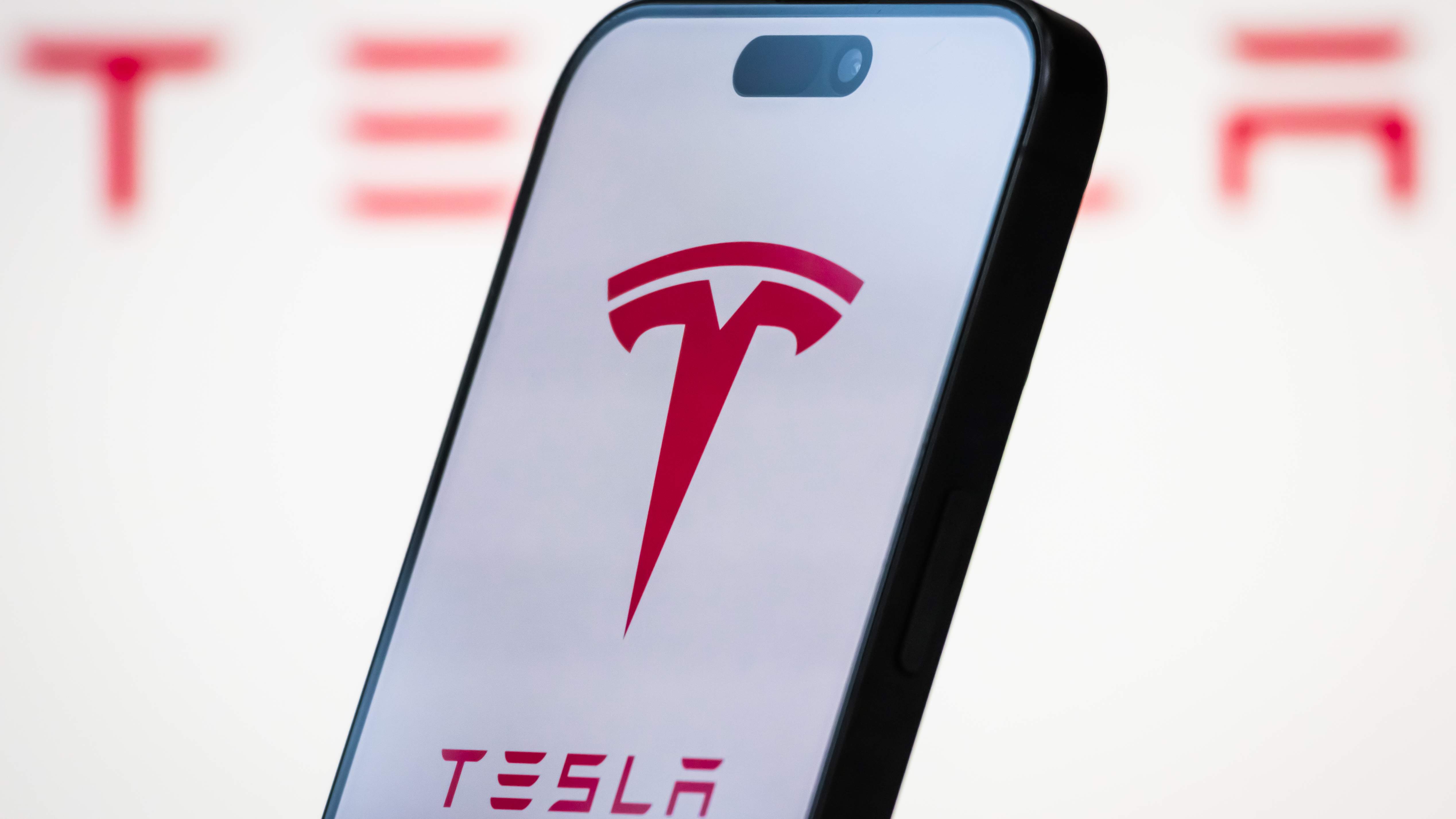 Verity - Musk to Scale Back White House Role as Tesla Profits Plunge