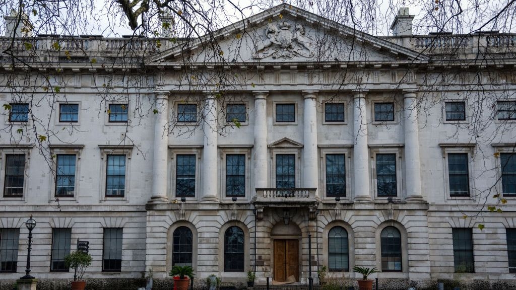 Verity - UK: Report Claims Met Police Concerned Over PRC 'Super-Embassy'