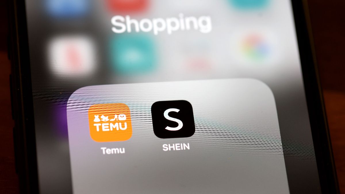 Verity - Trump Tariffs Force Temu, Shein to Double US Prices on Multiple Products