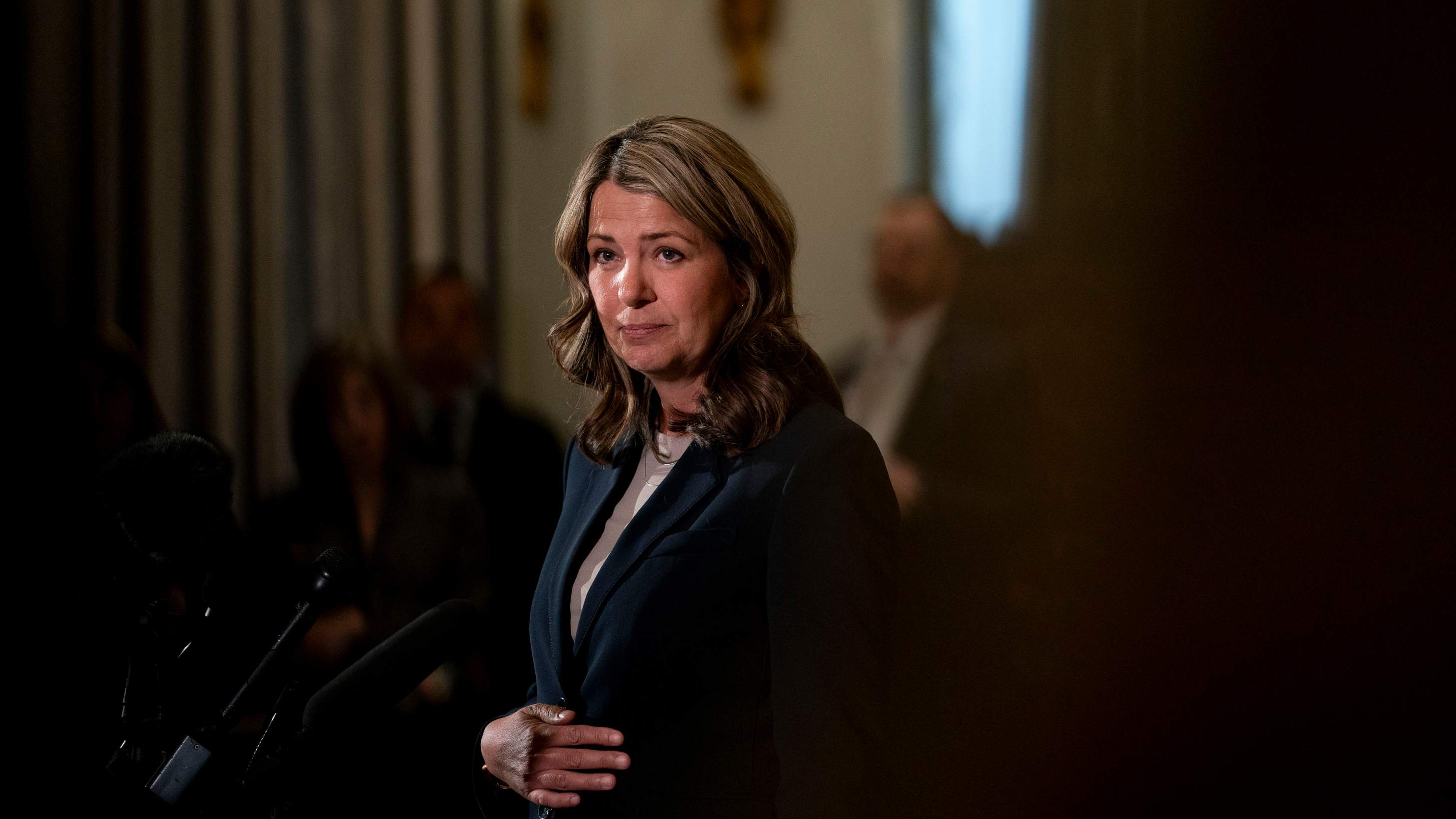 Verity - Canada: Alberta Eases Path to Referendum After Liberal Victory