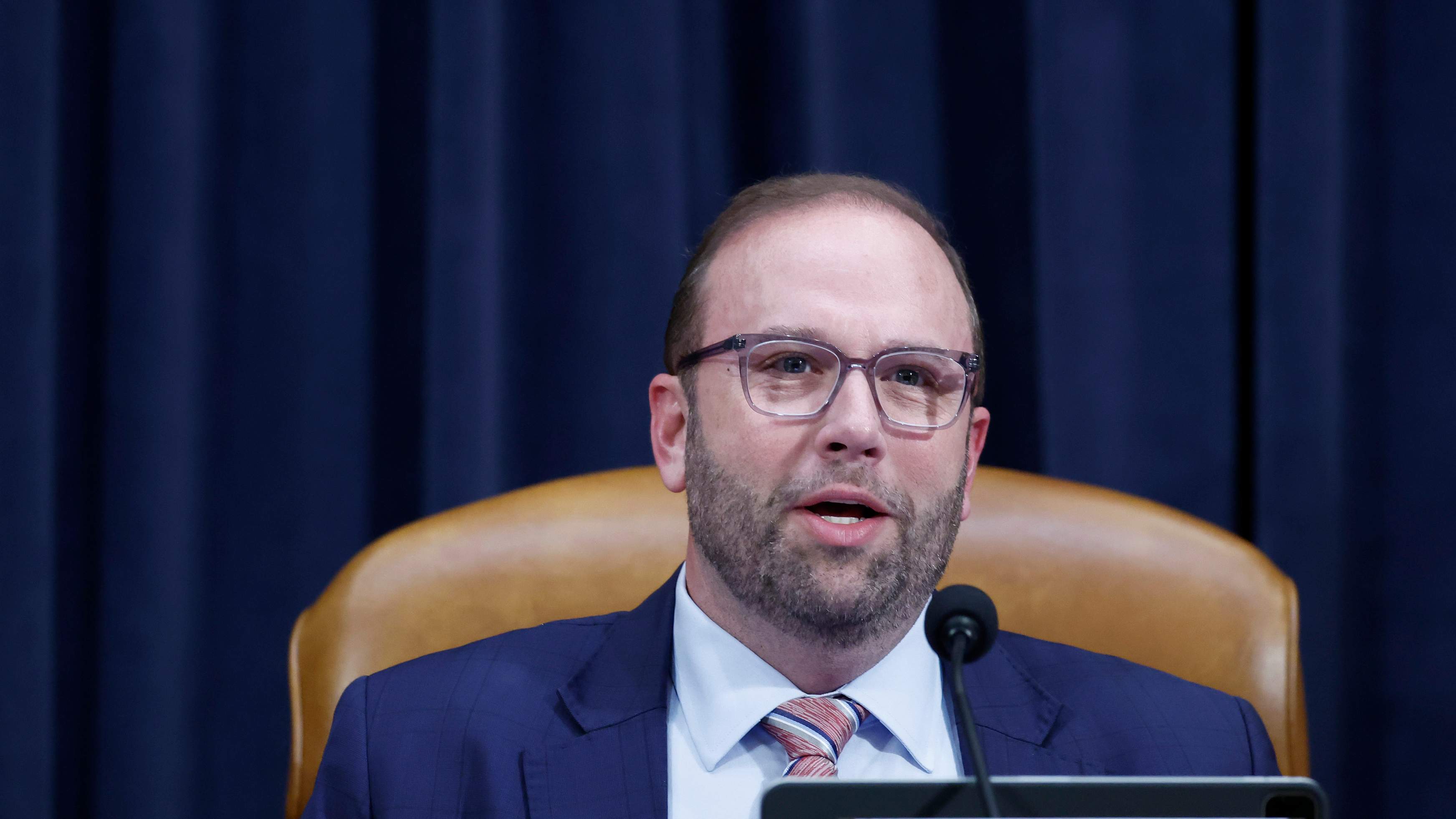 Verity - House Panel Releases Partial Tax Plan for Trump Agenda Bill