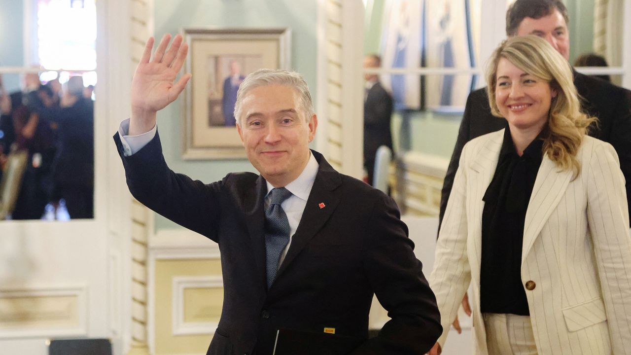 Verity - Canada Disputes Claims of Dropping US Trade Tariffs