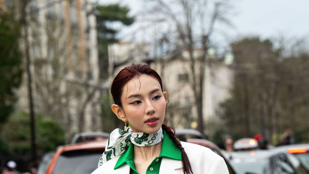 Verity - Vietnamese Beauty Queen Arrested in Fake Health Gummies Scandal