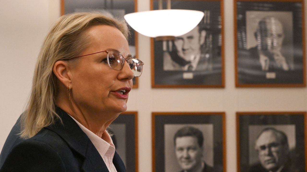 Verity - Australia: Coalition Reunites After Brief Split, Unveils New ...