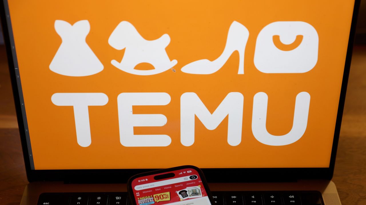 Verity - Temu Owner PDD's Profits Plunge Amid US-China Trade Tensions