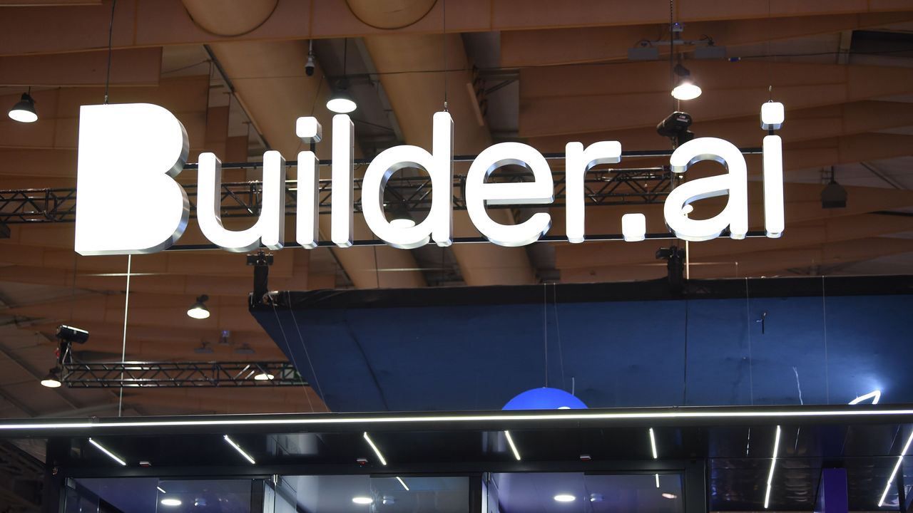 Verity - AI Startup Builder.ai Files for Bankruptcy