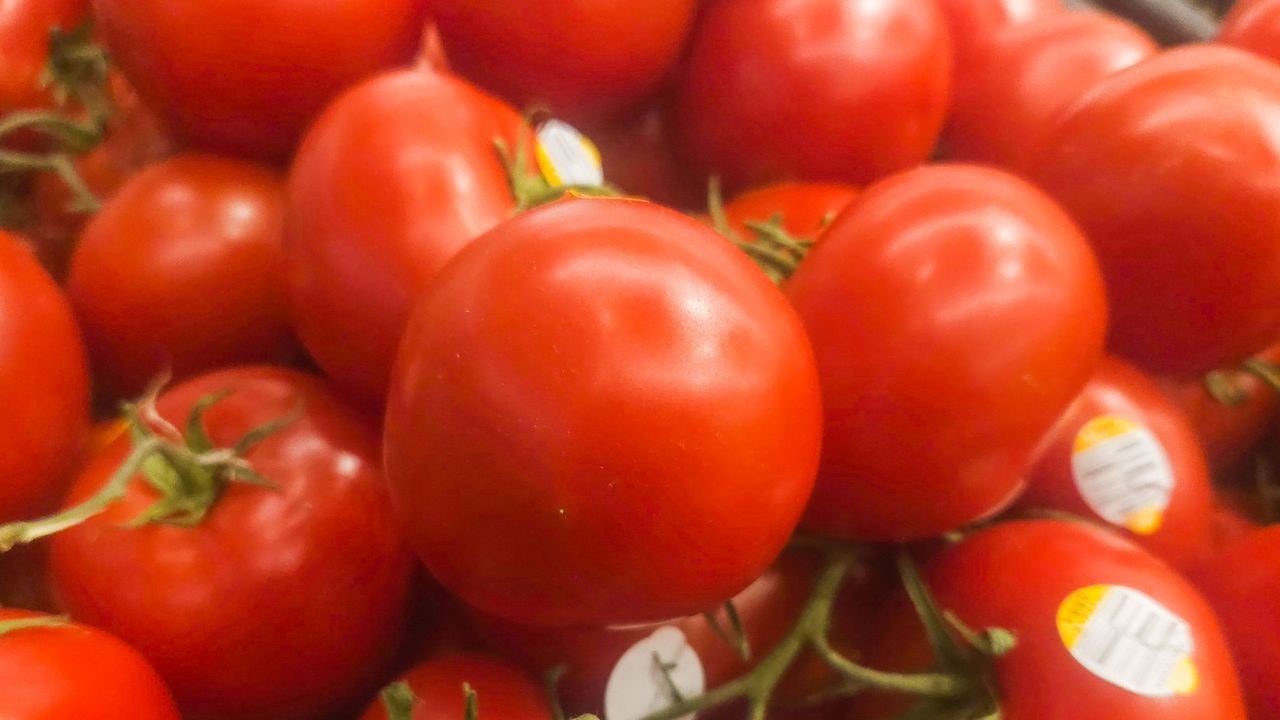 Verity - FDA Upgrades Tomato Recall to Highest Risk Level Over Salmonella