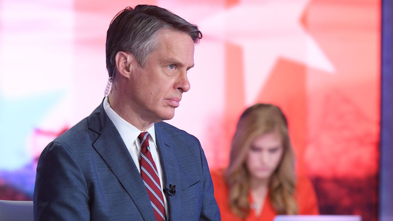 Verity - ABC Suspends Correspondent Over Anti-Miller X Post