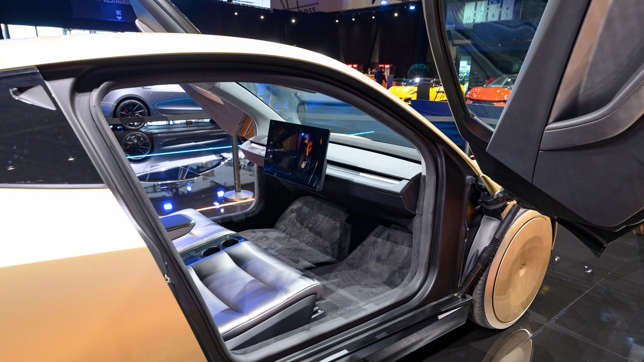 Verity - Tesla Sets June 22 for Austin Robotaxi Launch