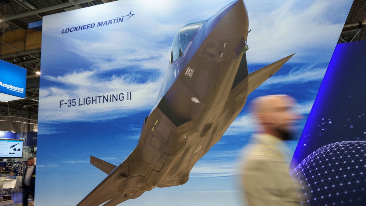 Verity - Whistleblower: Lockheed Martin Ordered Race-Based Bonus Changes