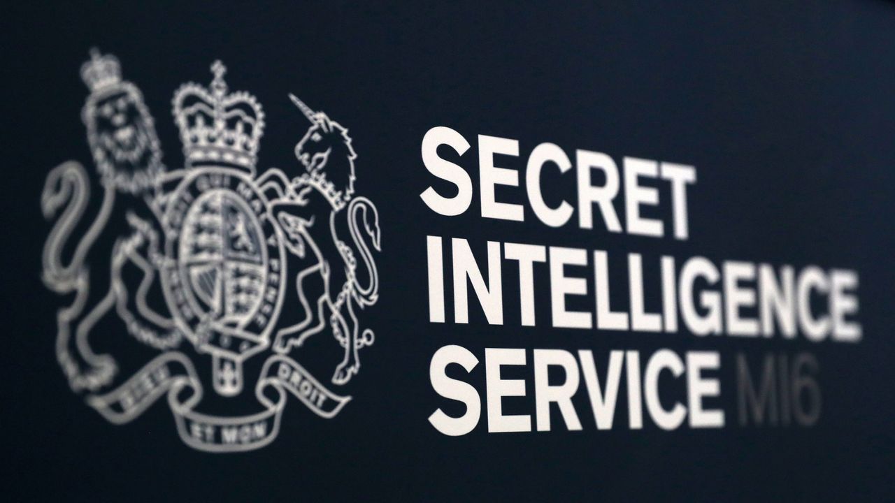 Verity - UK: Blaise Metreweli Becomes First Female MI6 Chief