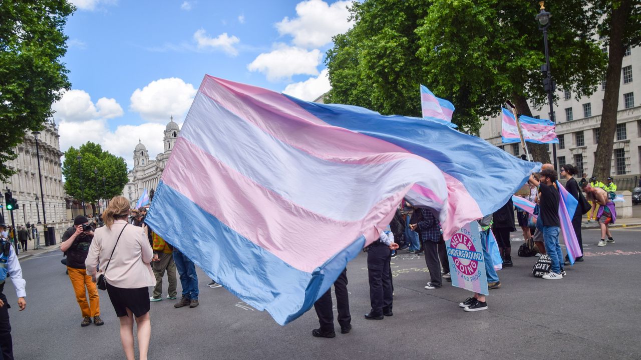 Verity - UK: Gen Z Applications Rise as Gender Certificates Cross 10K