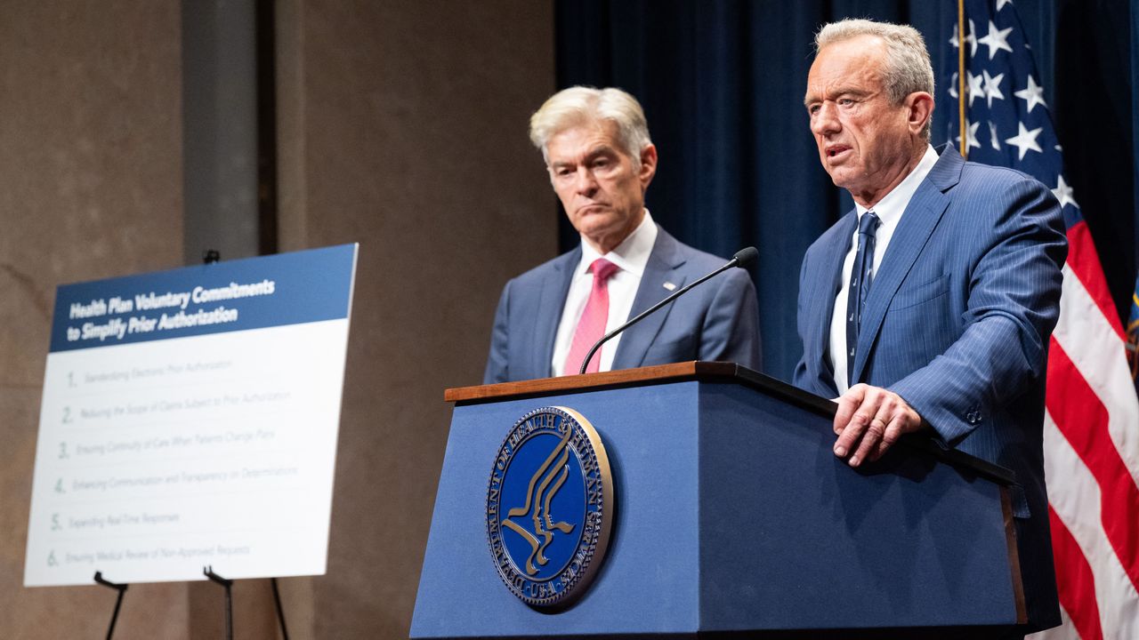 Verity - Major Insurers Pledge Prior Authorization Reform