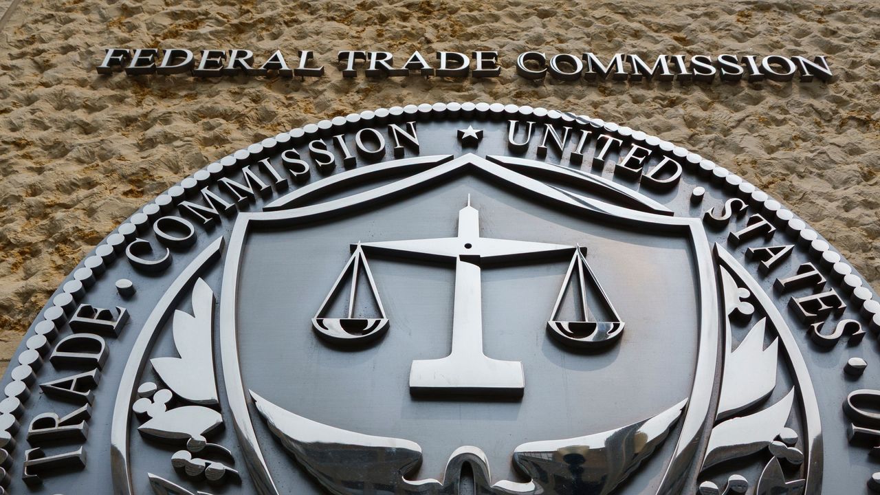 Verity - Media Matters Sues FTC Over Investigation Into X Boycotts