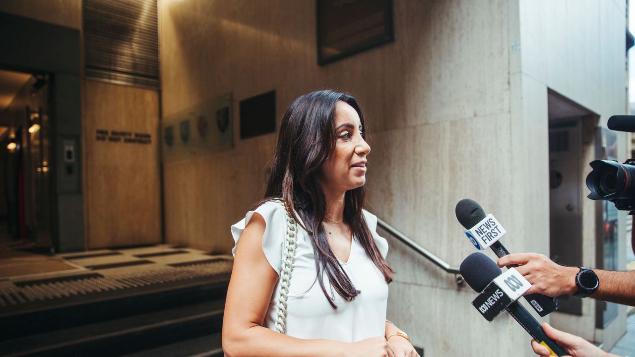 Verity - Australia: Court Rules ABC Journalist Unlawfully Dismissed ...