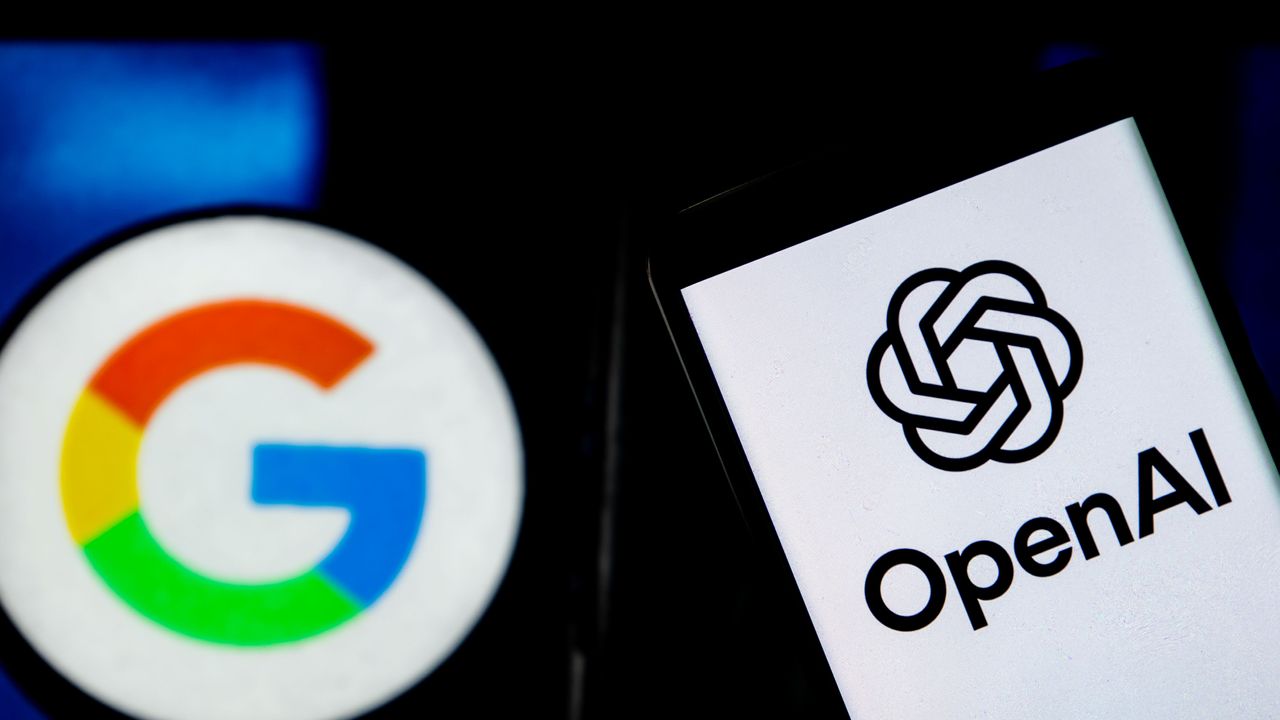 Verity - Report: OpenAI Using Google's AI Chips to Power ChatGPT