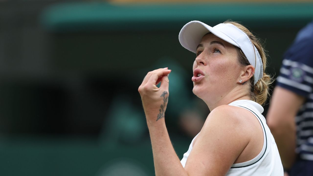 Verity - Wimbledon Overhauls Electronic Line System After Malfunction