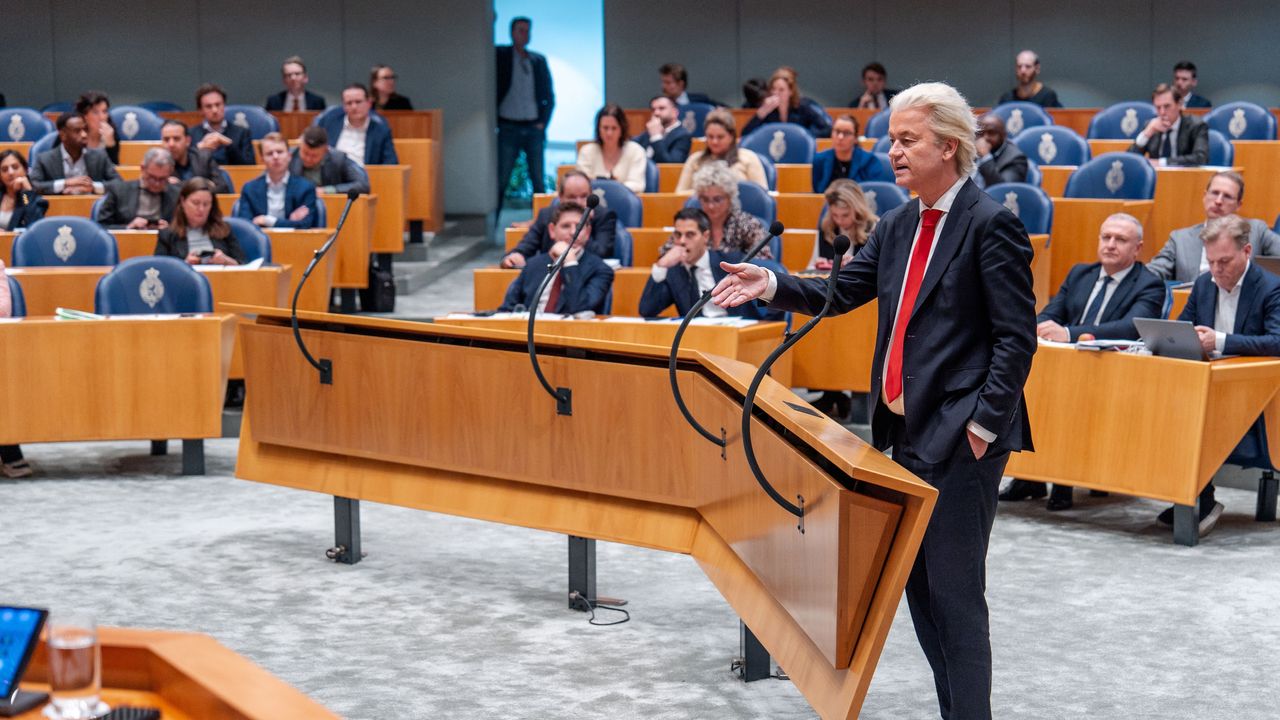 Verity - Dutch Lower House Passes Tougher Asylum Laws