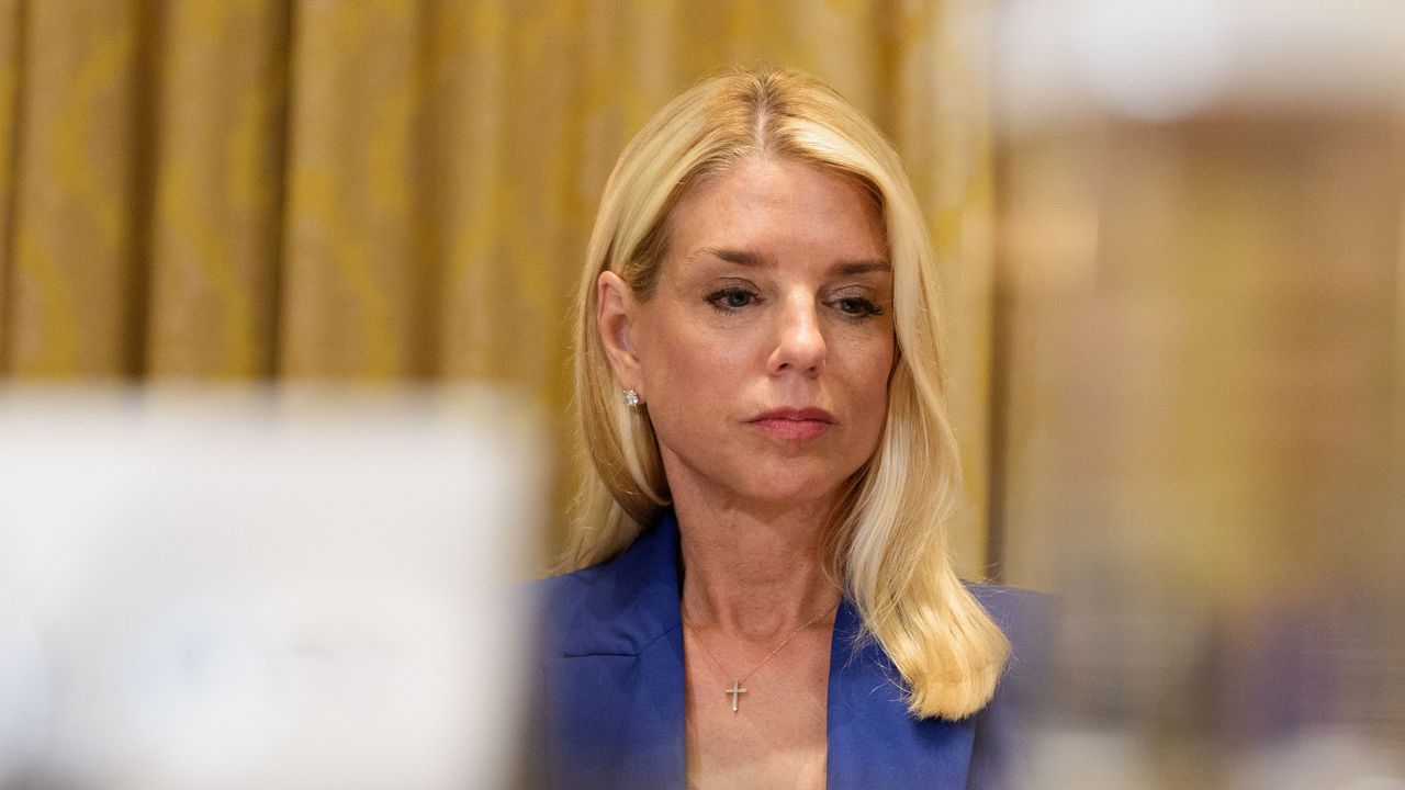 Verity - Report: Jeffrey Epstein Prison Video Edited