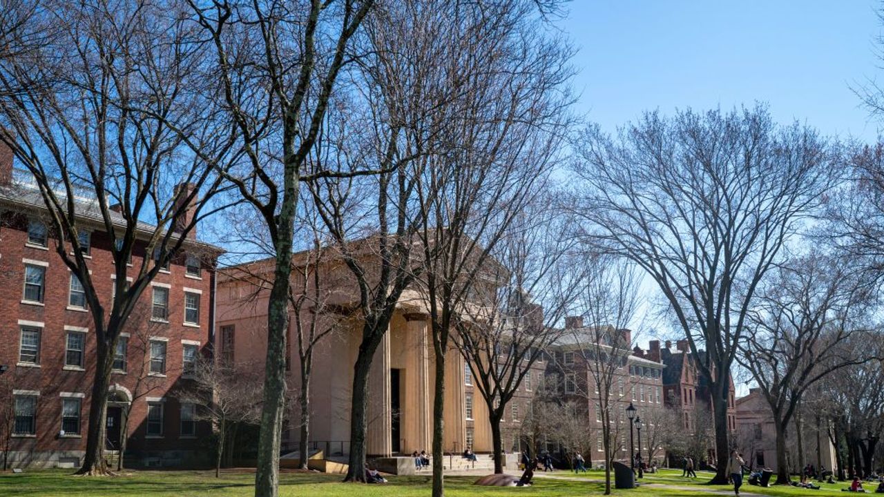 Verity - Brown University Settles With Trump Admin for $50M