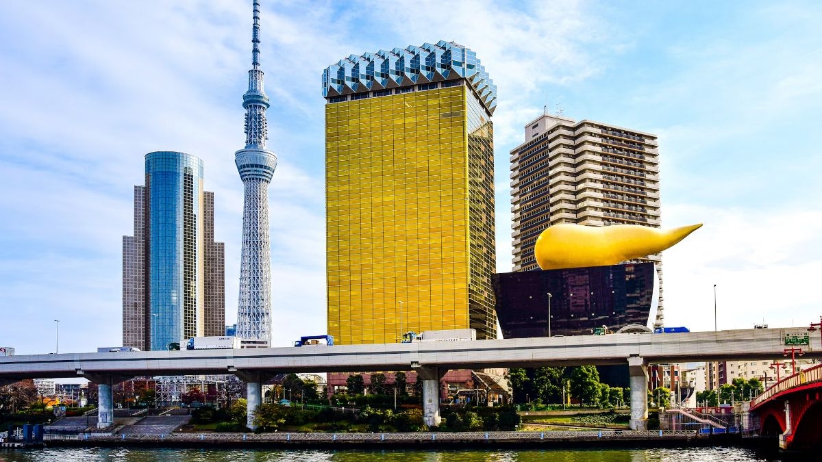 Verity - Japan Sets New Emission Targets For 2040