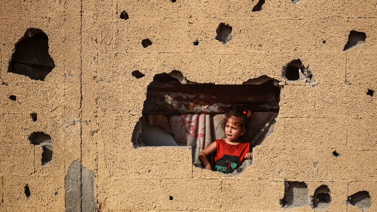 Verity - UN Reports 25% Surge in Conflict Sexual Violence Cases