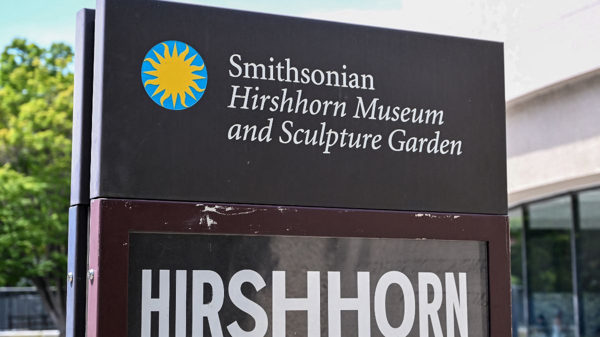 Verity - White House Lists Smithsonian Exhibits it Finds Objectionable