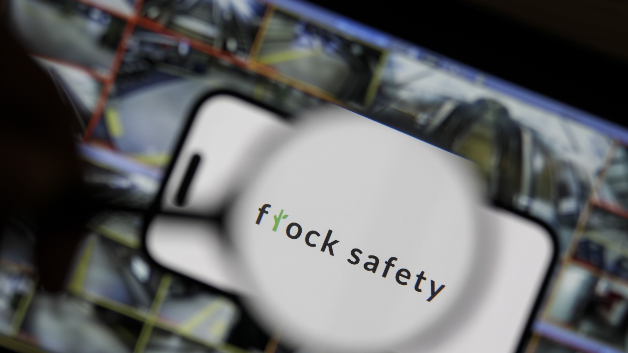 Verity - AI Surveillance Startup Says it Can End Crime in America