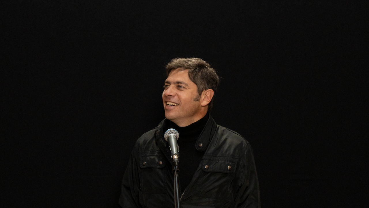 Verity - Argentina: Opposition Wins Buenos Aires Legislative Election