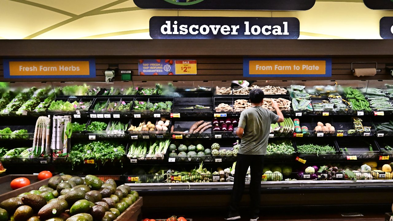 Verity - US August Inflation Rises to 2.9%