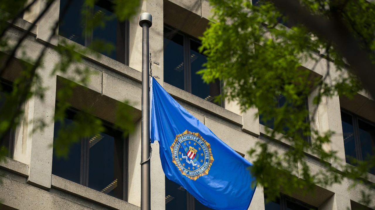 Verity - FBI Arrests Man Who Allegedly Rammed Car Into Pittsburgh ...