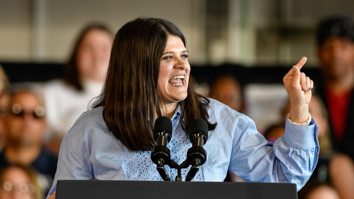 Verity - US Rep. Stevens Drafts Impeachment Articles Against RFK Jr.