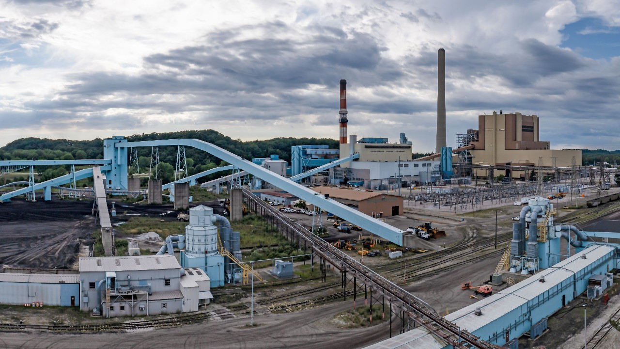 Verity - Trump Admin Opens 13 Million Acres for Coal