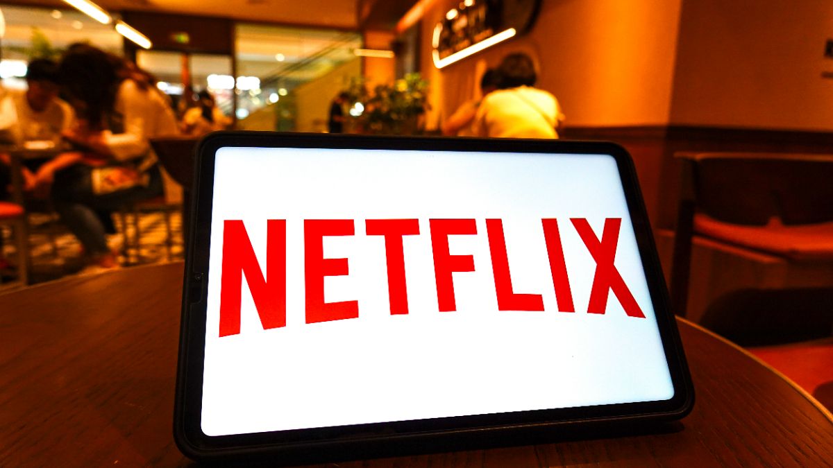 Verity - Musk Backs Calls for Netflix Boycott