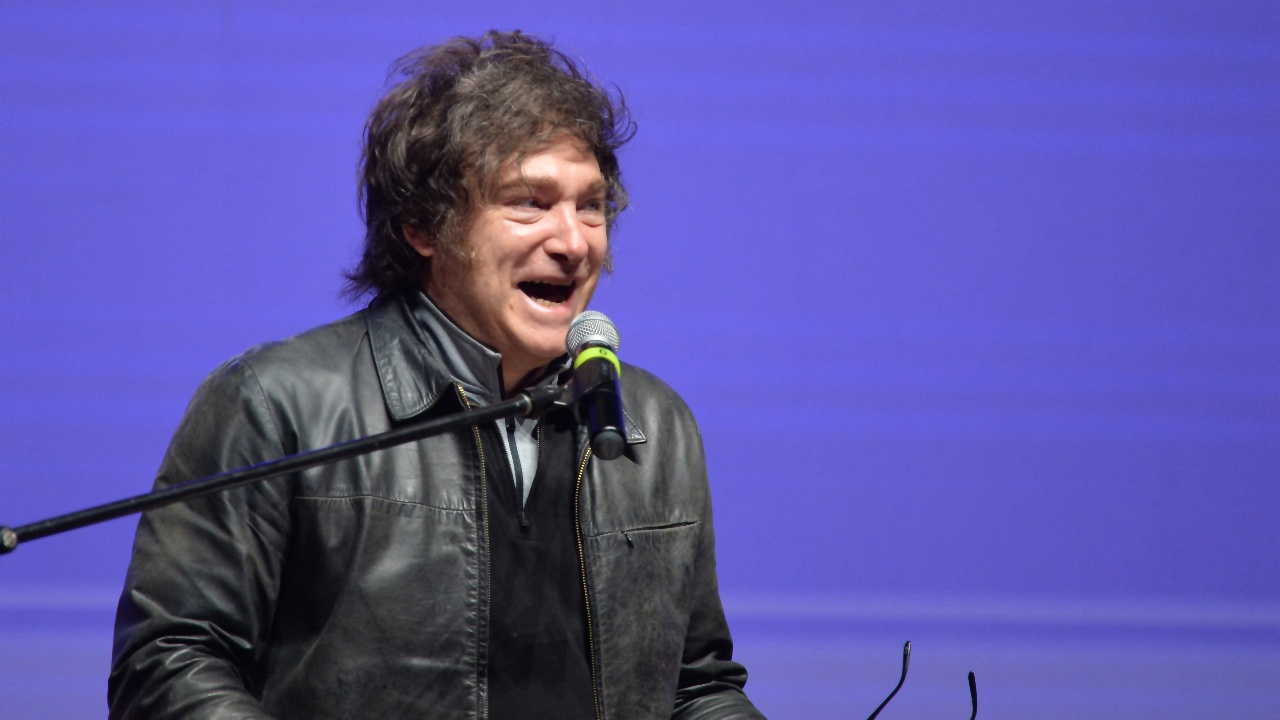 Verity - Argentina Senate Overturns Milei's Healthcare, Education Vetoes
