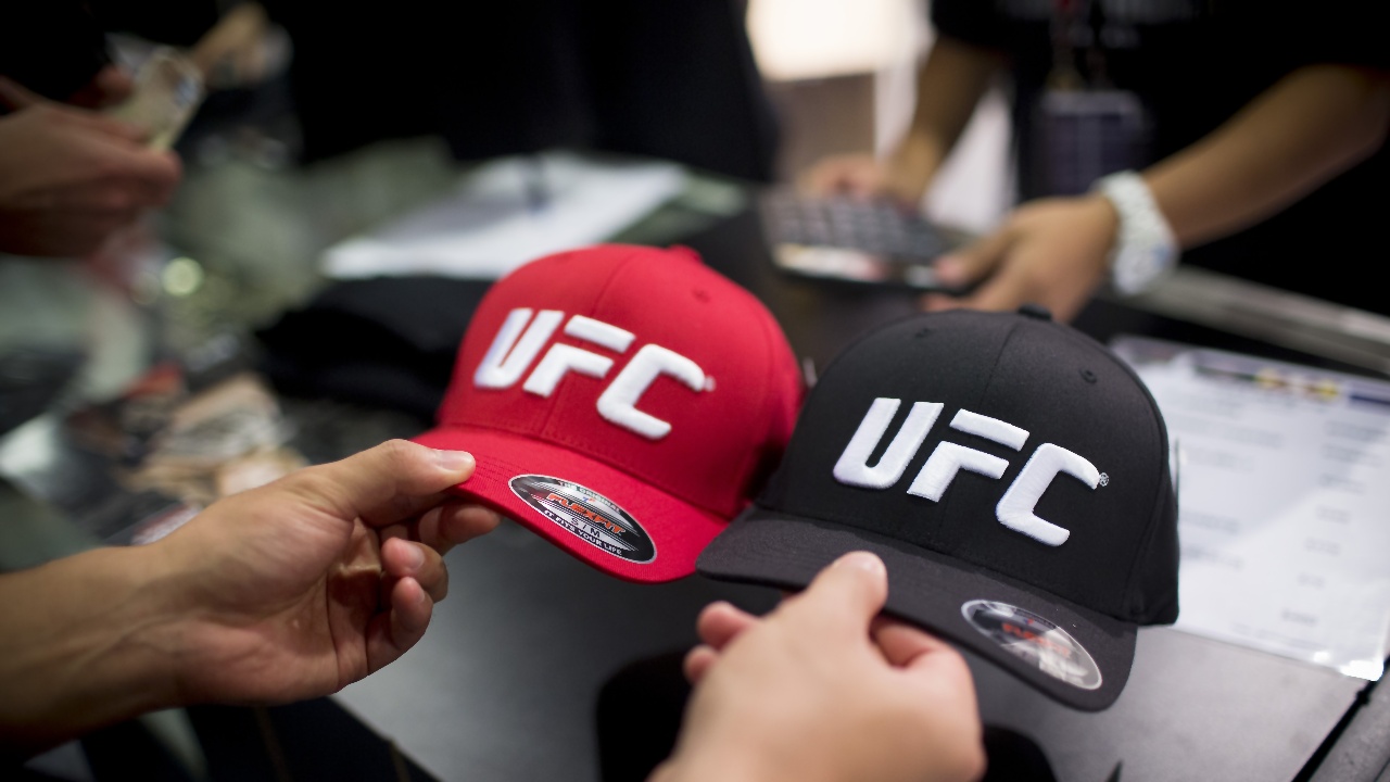 Verity - Trump Announces UFC Fight at White House for 80th Birthday