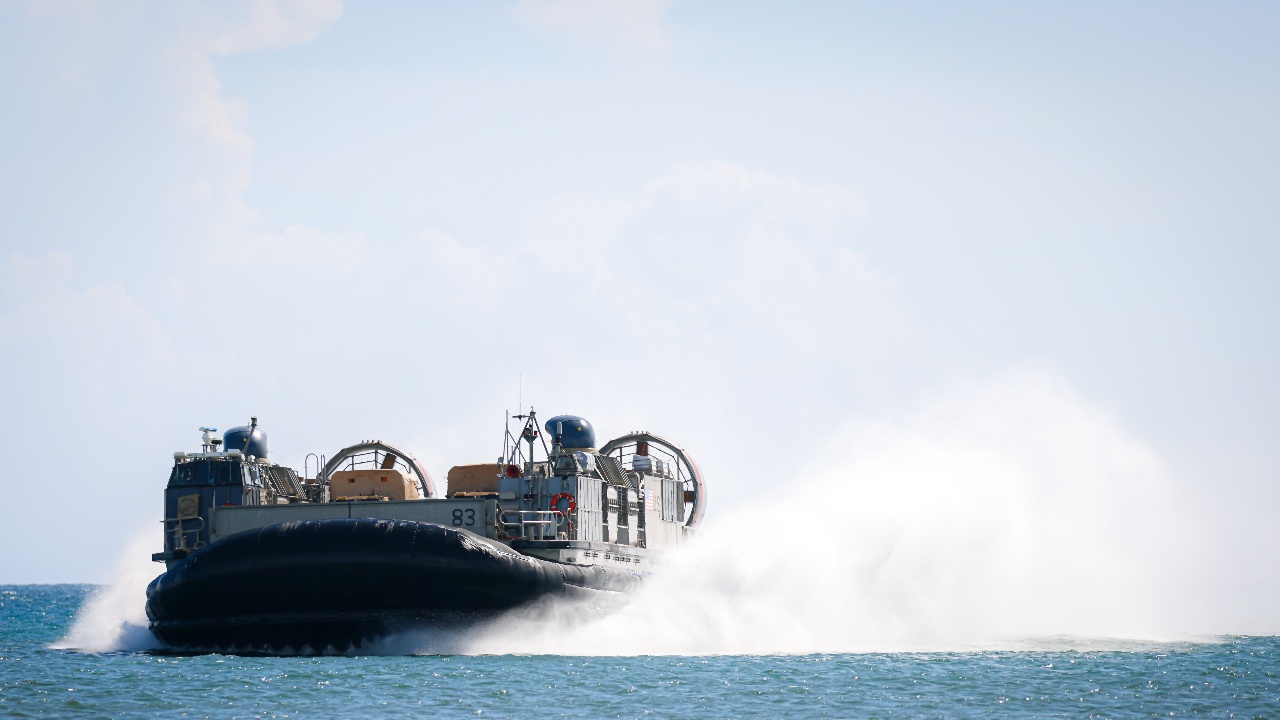 Verity - Report: Two Survivors From Sixth US Strike on Caribbean Vessel ...