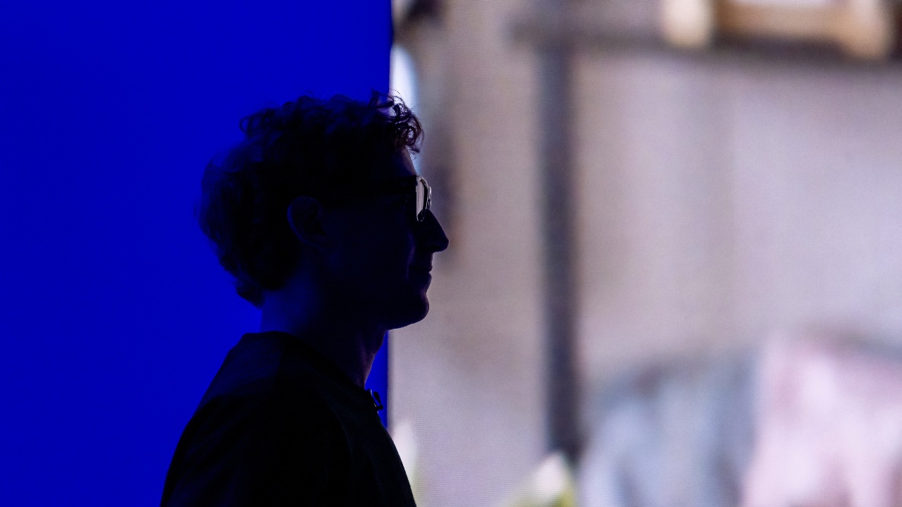 Verity - Tech CEOs Ordered to Testify in Youth Social Media Harm Trial