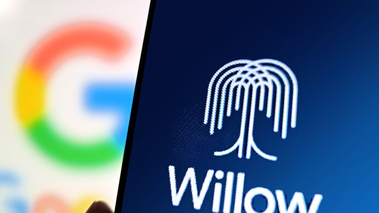 Verity - Google's Willow Chip Achieves First Quantum Computing Advantage