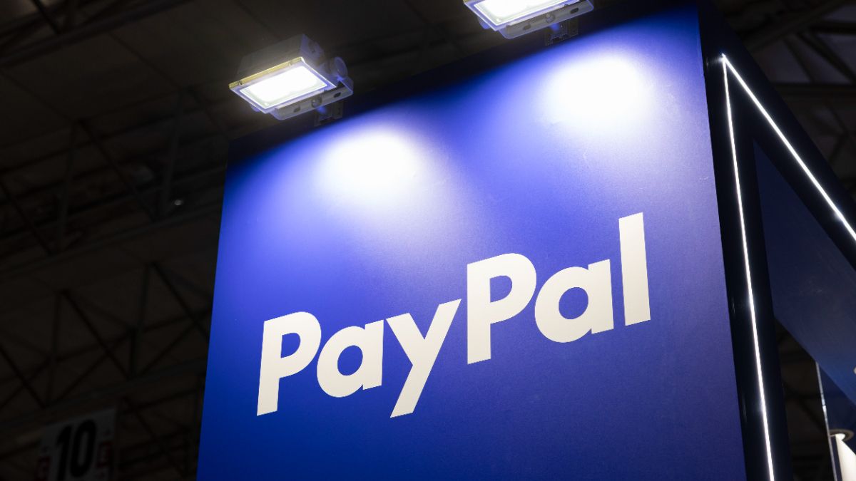Verity - PayPal Partners With OpenAI in ChatGPT Payments Agreement